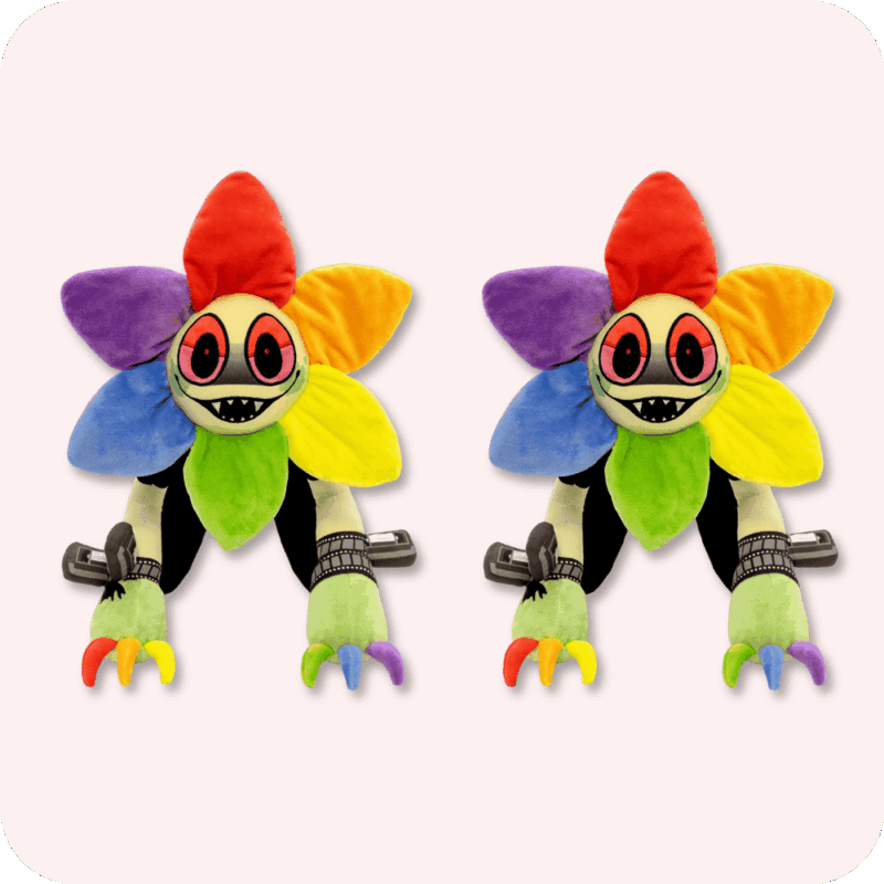 Twisted Dandy Plush | Official Dandy Twisted Plush Store